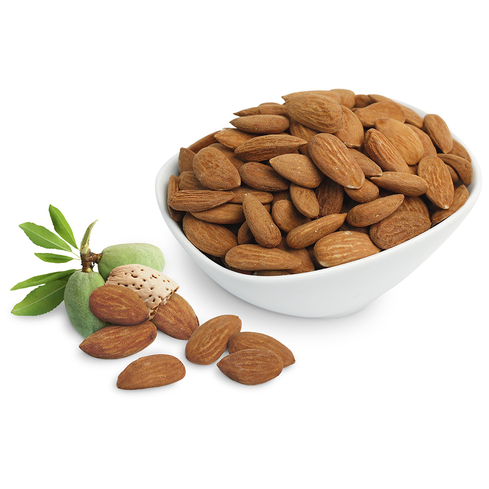 Badem - 250 gr - Mavi Kabuk